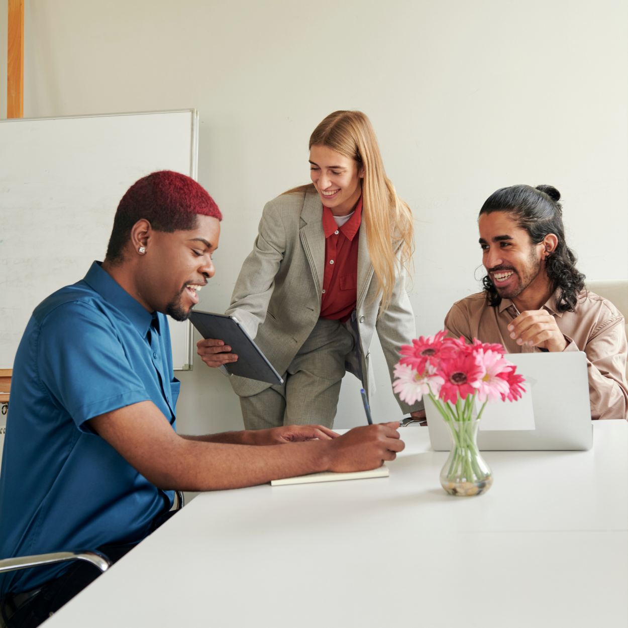 Nexus Test Prep – Test Prep from the Industry's Top Experts